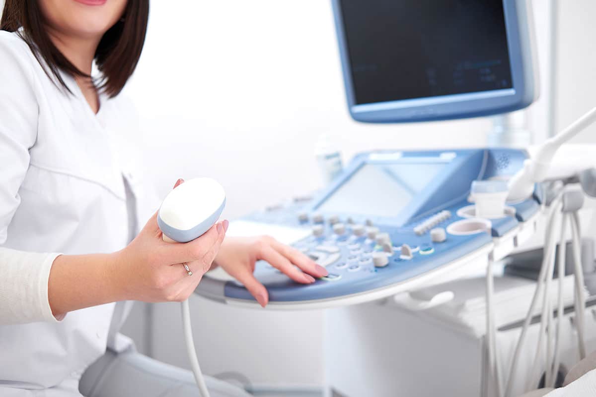 Ultrasound | FPA Medical Group Chicago, Illinois